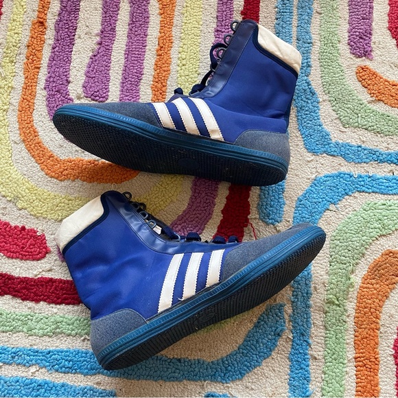 adidas | Shoes | Vintage 98s Adidas Windsurfing Shoes | Poshmark